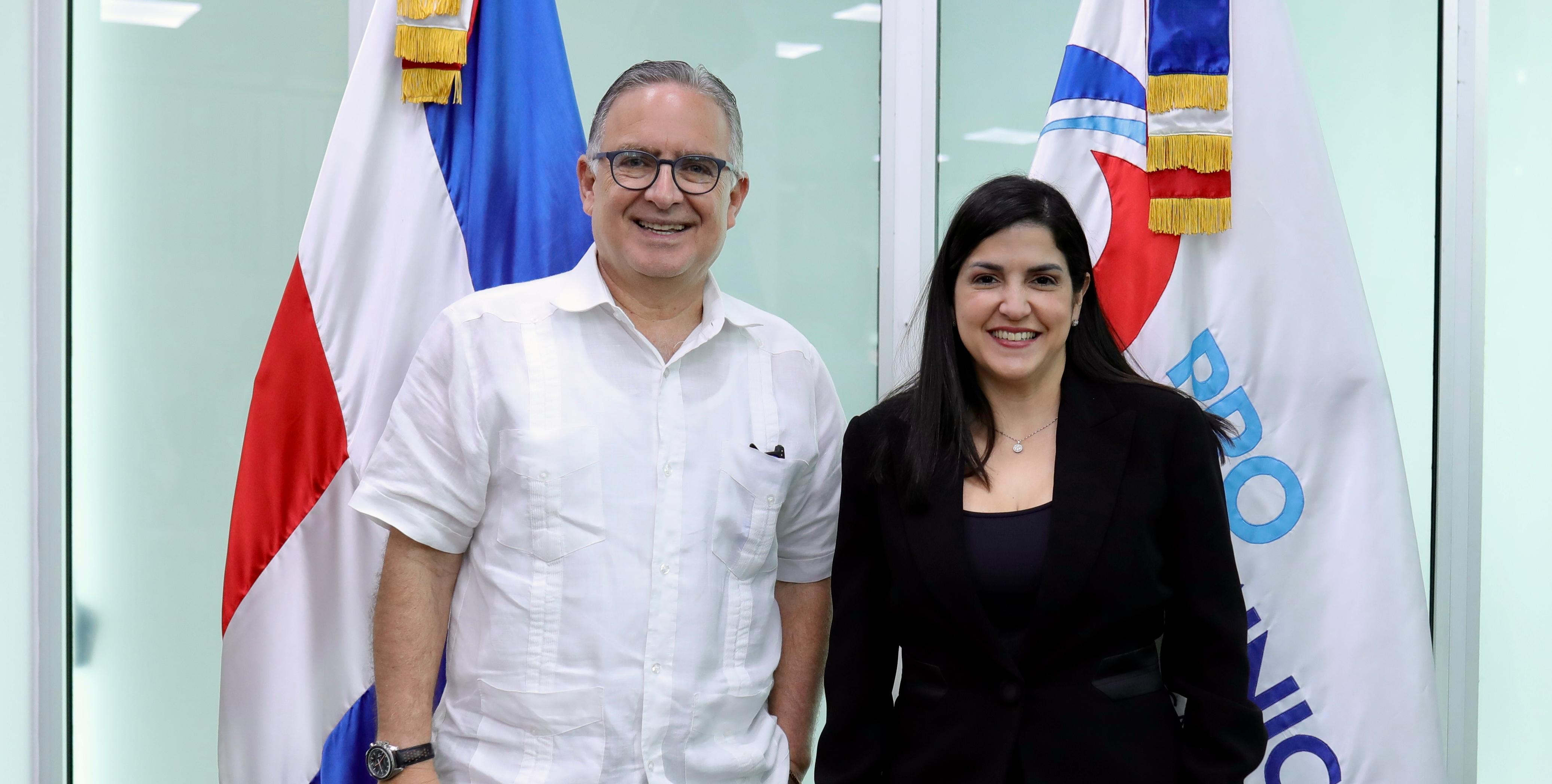 Exportaciones a Turquía alcanzan récord de USD 35.6 millones en 2024, con un crecimiento del 23 ...